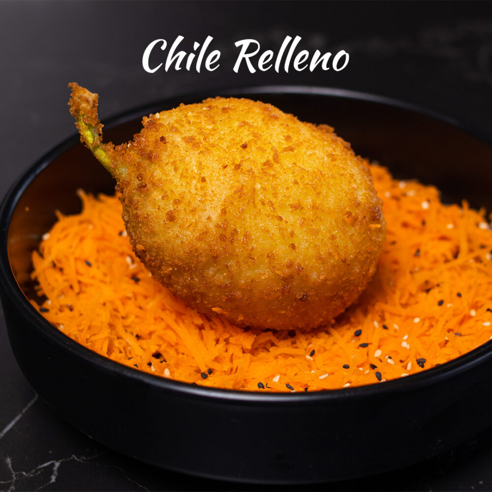 Enji Sushi | Menú para restaurante